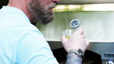 NASCAR Tailgate Meal Planner: Tailgate with These Recipes