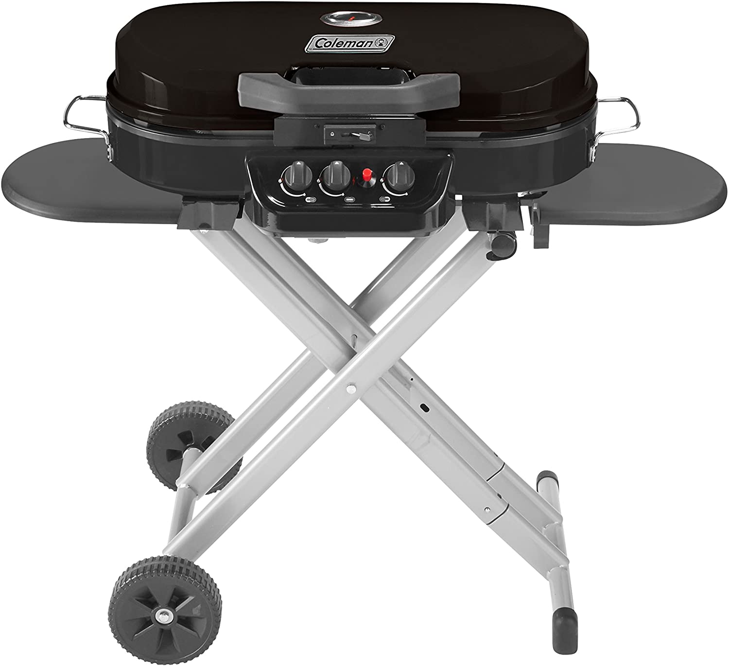 16 Portable Grills Perfect For Your Next Tailgate