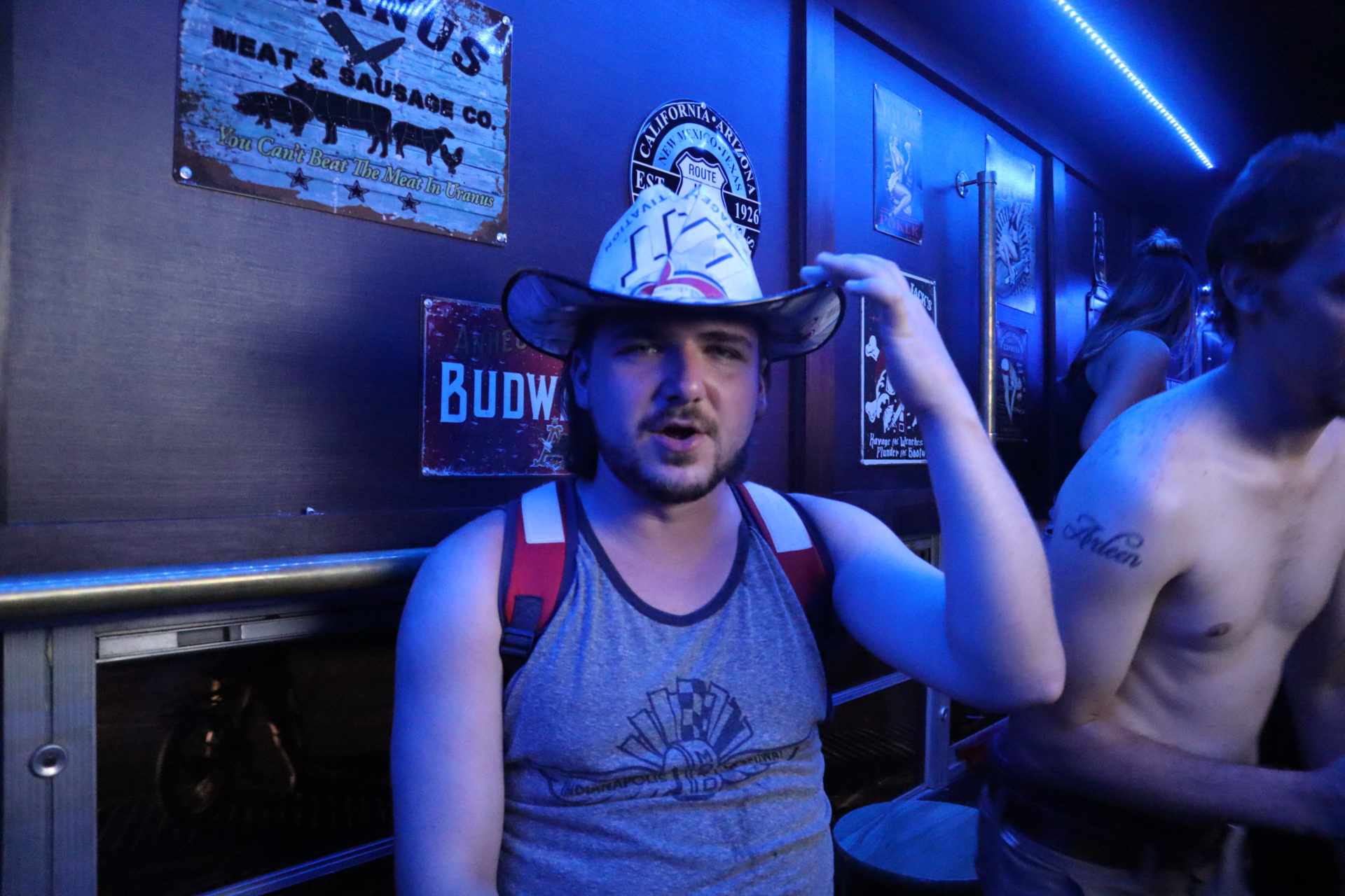 7 Texas Motor Speedway Tailgating Tips: NASCAR All-Star Race