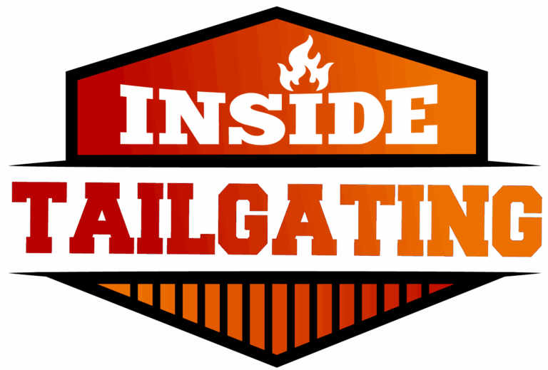 Spectacular NASCAR Tailgating Food For Your NASCAR Party