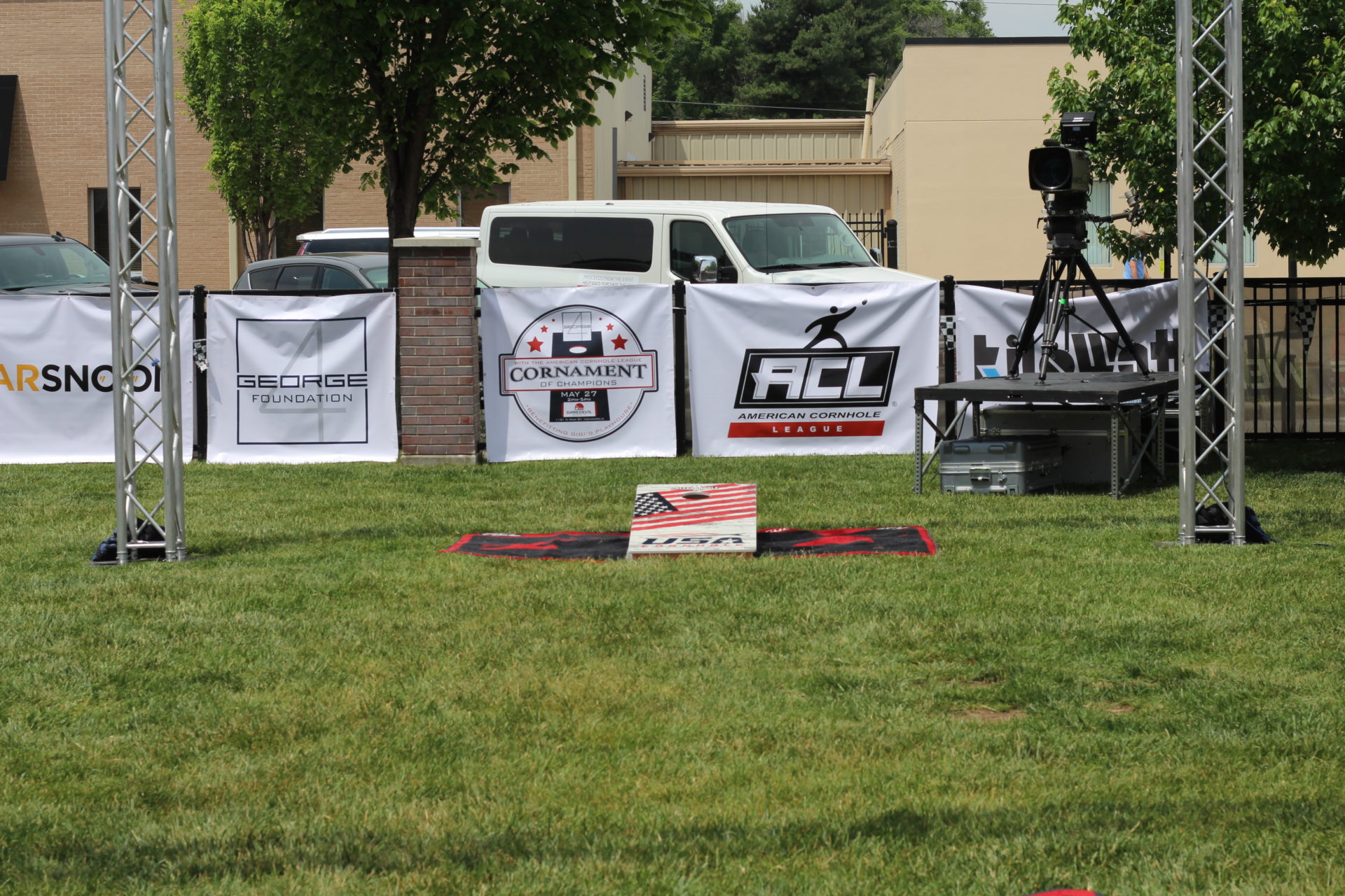 Indy 500 Tailgating: An Inside Look at the 500 Scene