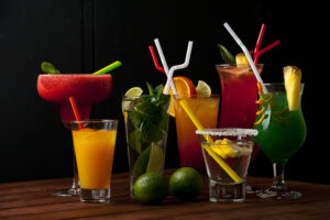 9+ Golf Cocktails for an Amazing PGA Tour Tailgate