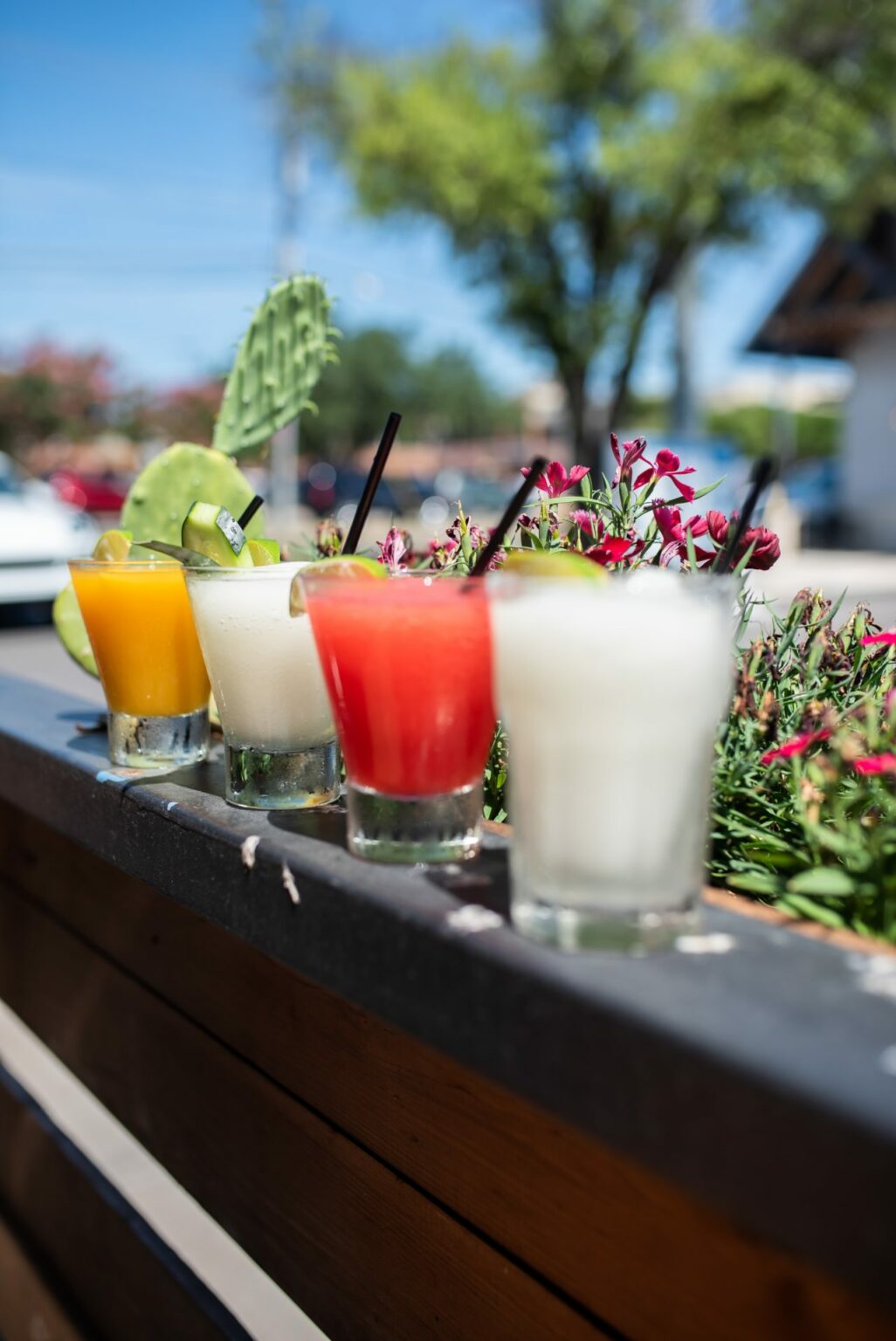 9+ Golf Cocktails for an Amazing PGA Tour Tailgate