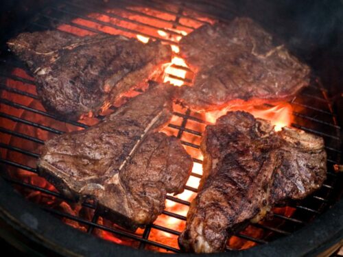 Not A Chef? Here's Our Master Guide To Easy Tailgating Recipes