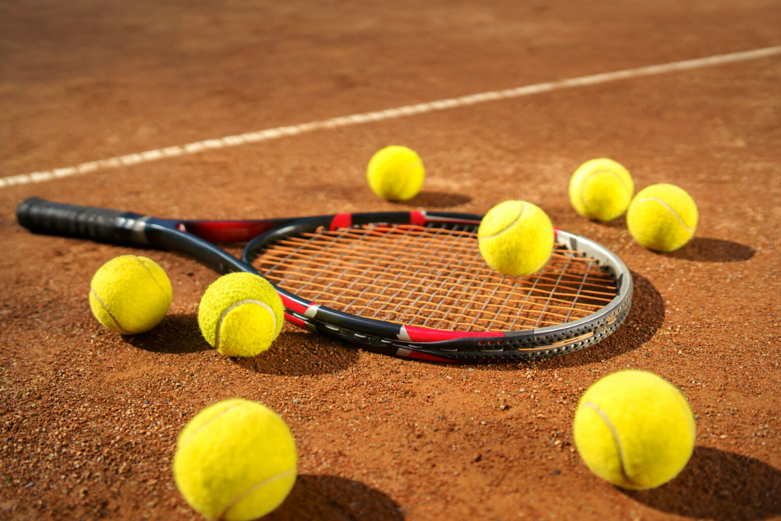 12 Amazing Tailgate Tennis Party Food Ideas for the US Open