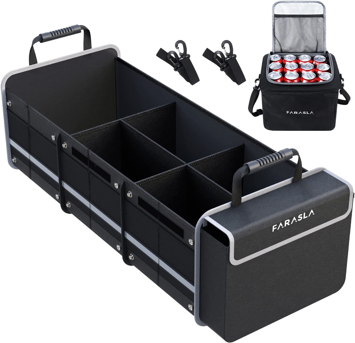 Tailgate Car: How To Properly Pack