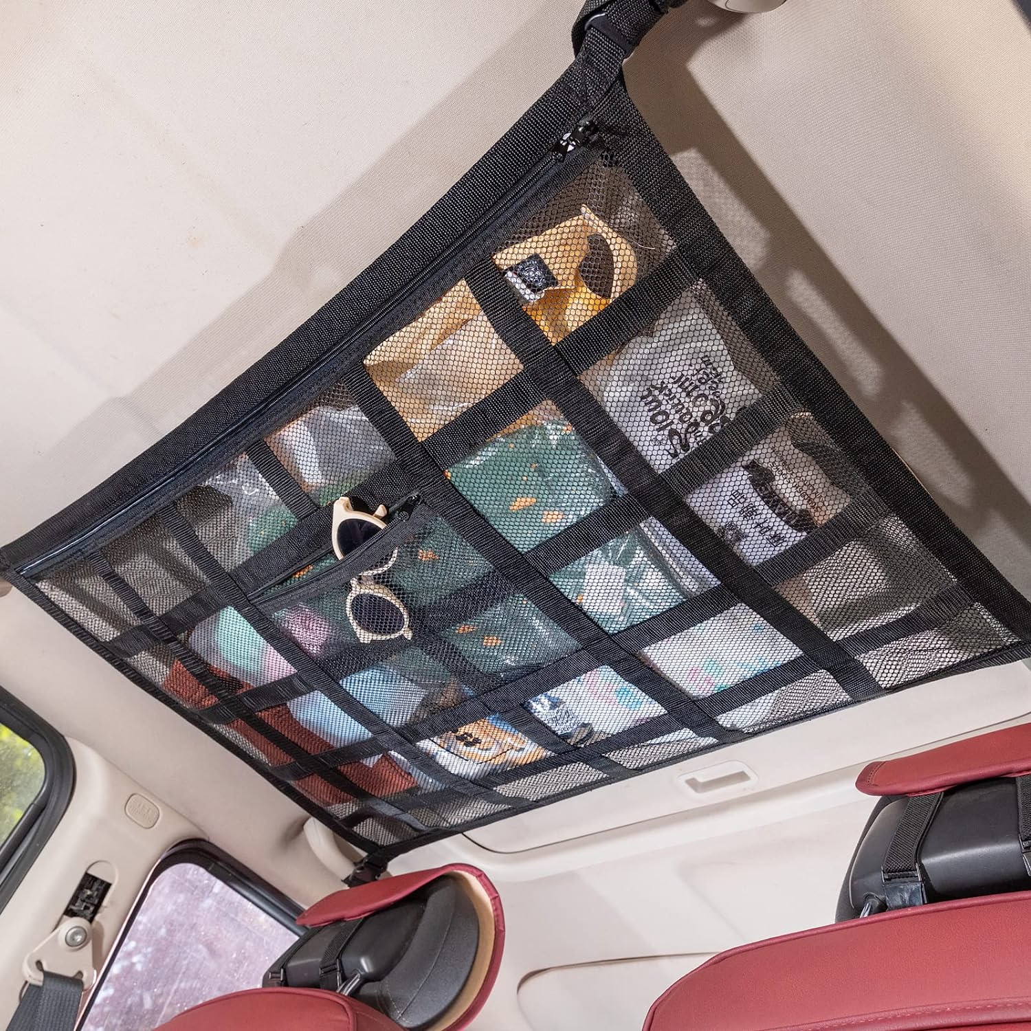 Tailgate Car: How To Properly Pack