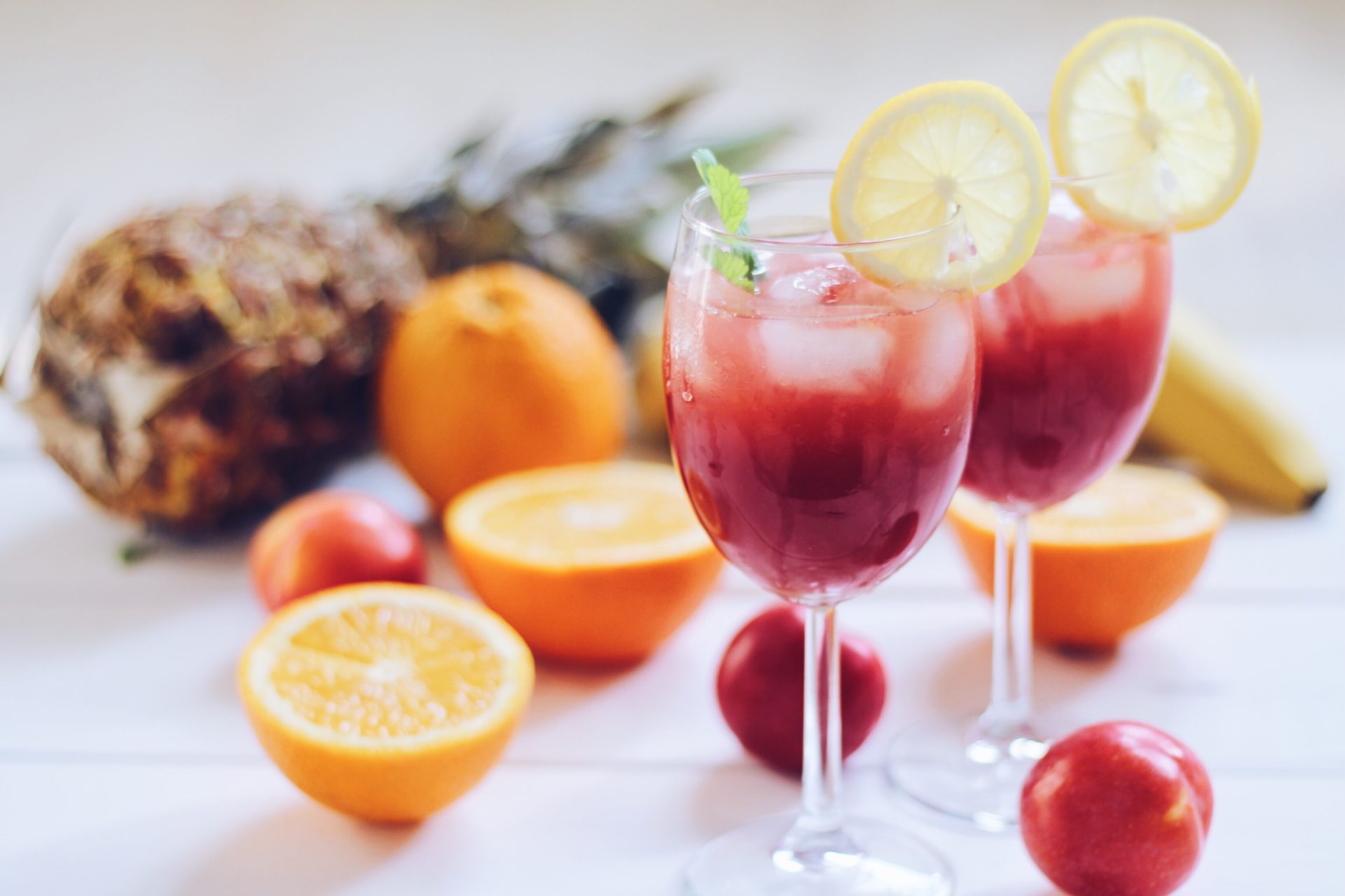 16 Of The Best Breakfast Tailgate Food Cocktails