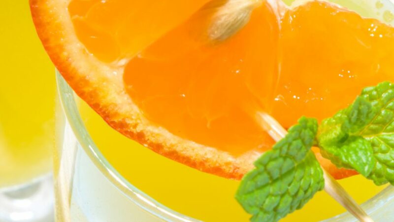 9+ Golf Cocktails for an Amazing PGA Tour Tailgate