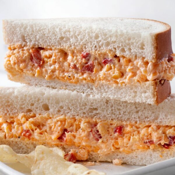 Pimento Cheese Sandwich