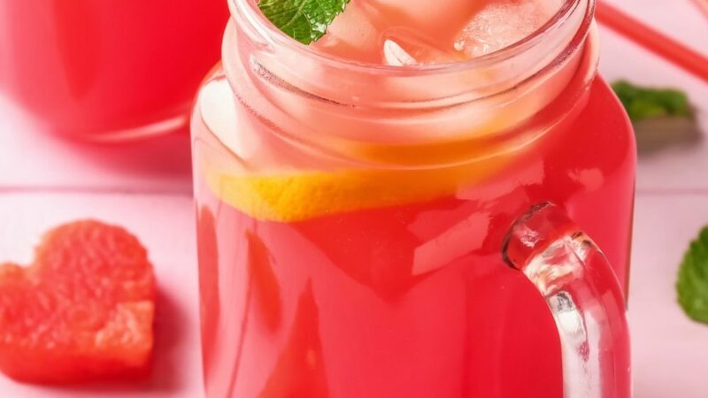 Watermelon Moonshine Recipe: Perfect for Summer Gatherings